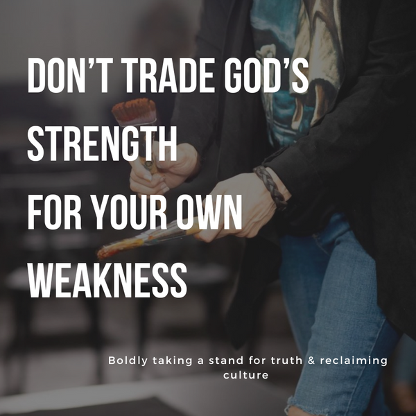 Embracing God's Grace: Overcoming Shame and Finding Redemption