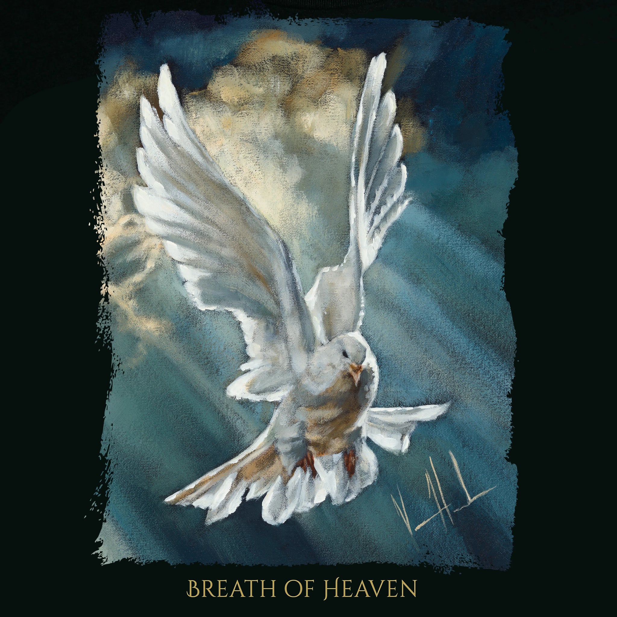 Breath of Heaven Apparel